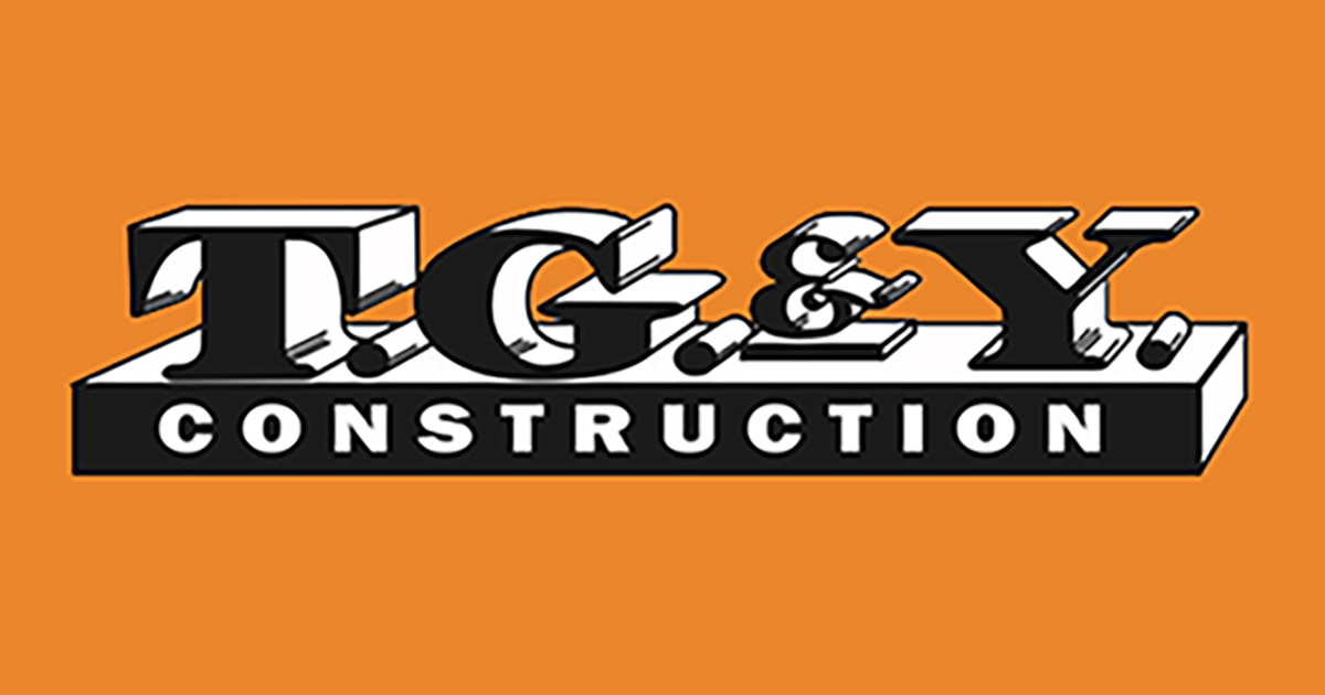 Roofing Contractor Company - Potterville Michigan - TG&Y Construction